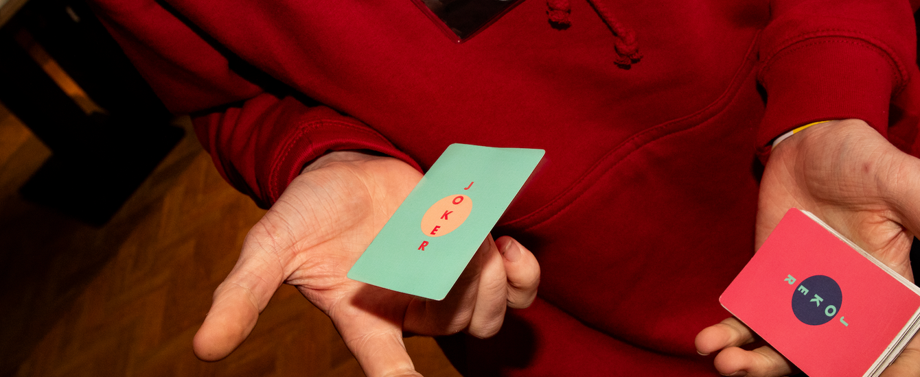 SHUFFLE UP 2023 – Paperdecks