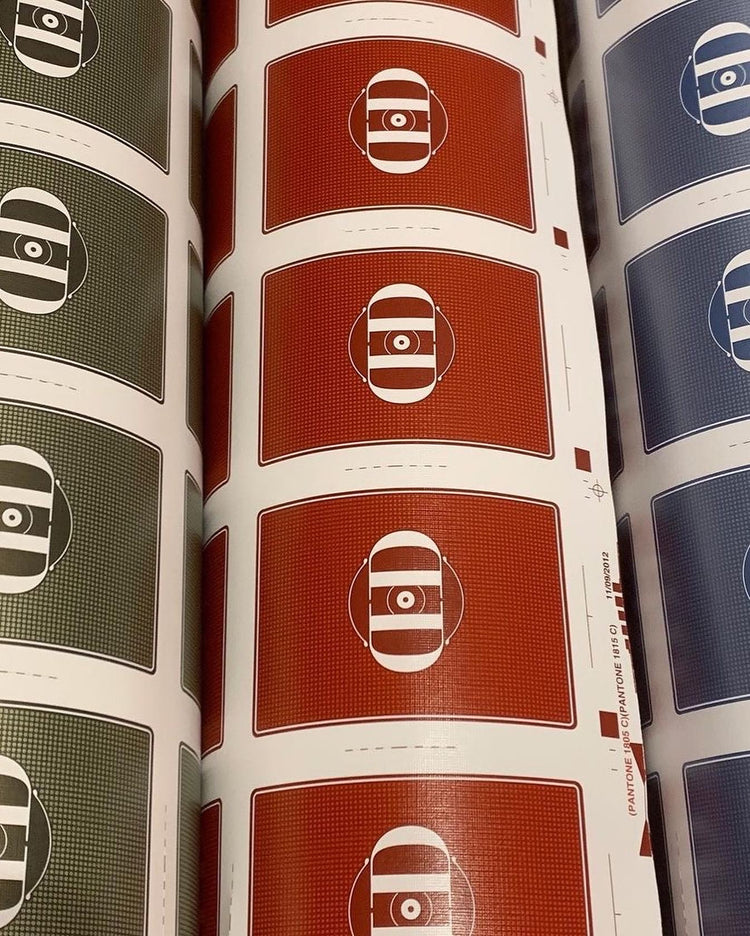 Playing cards for cardistry & magic, limited edition deck. – Paperdecks