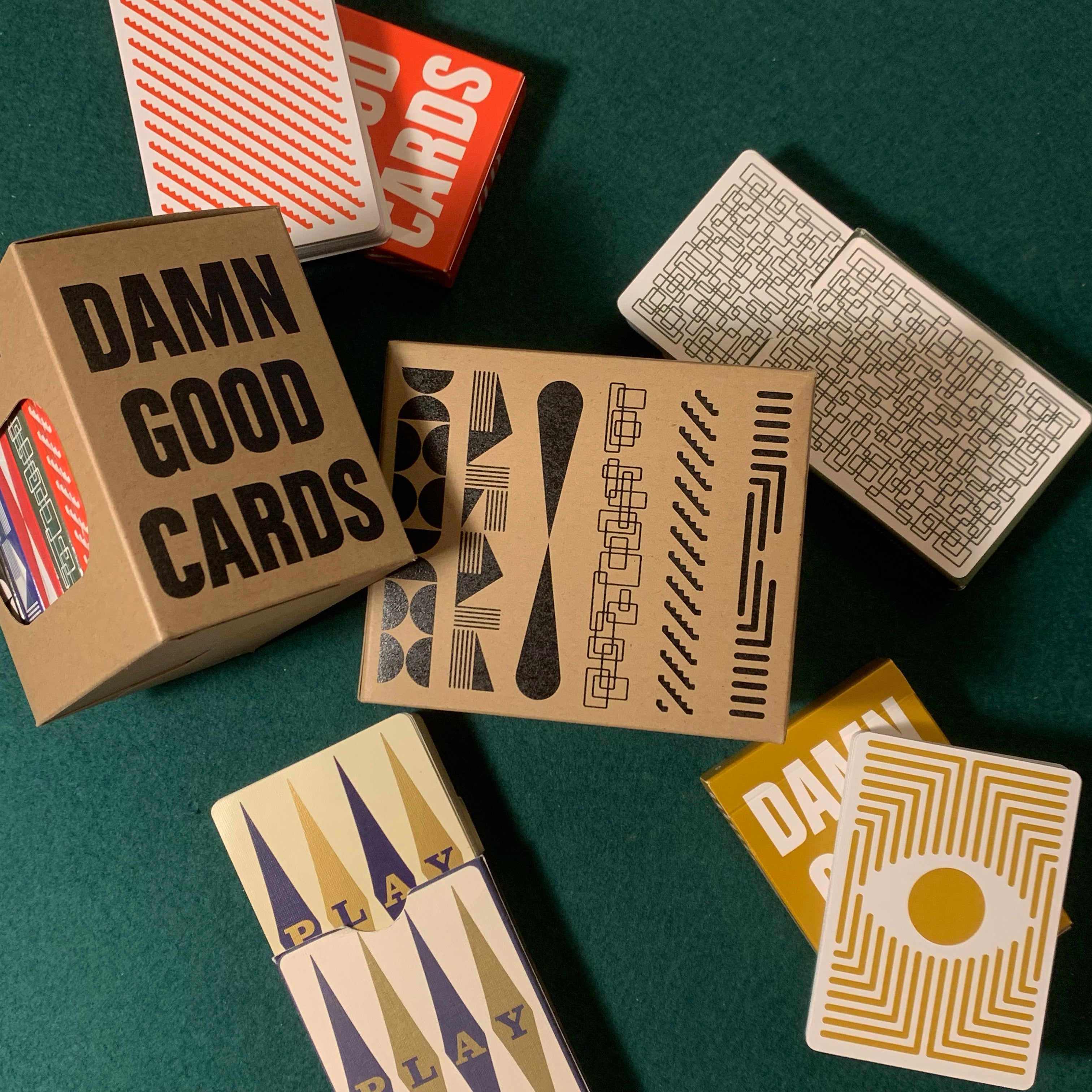 Playing cards for cardistry & magic, limited edition deck. – Paperdecks