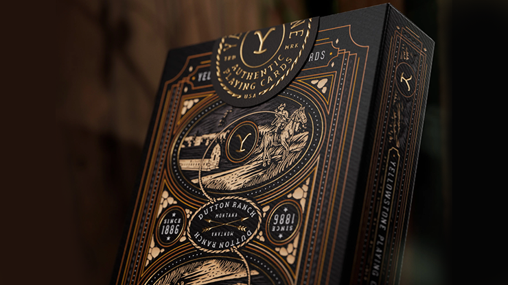 THEORY11 playing cards, luxury custom decks for magic and cardistry ...