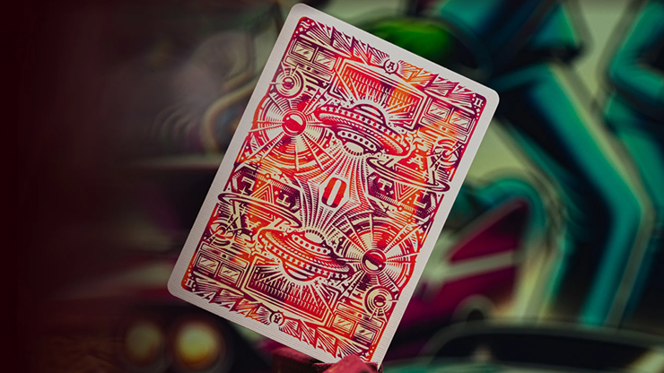 THEORY11 playing cards, luxury custom decks for magic and cardistry ...