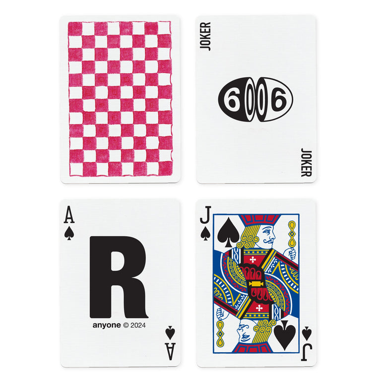 Playing cards for cardistry & magic, limited edition deck. – Paperdecks
