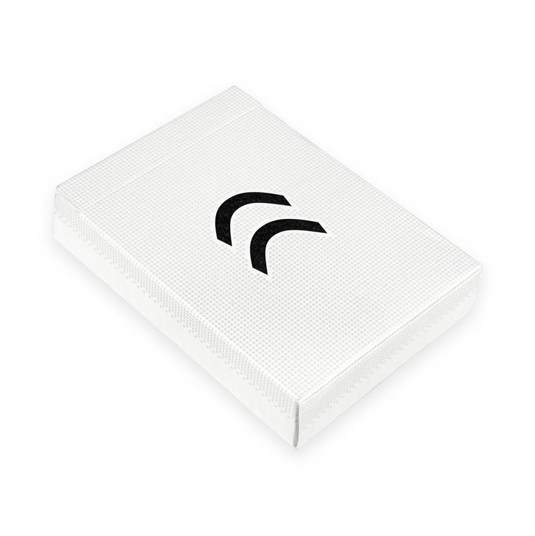 Playing cards for cardistry & magic, limited edition deck. – Paperdecks