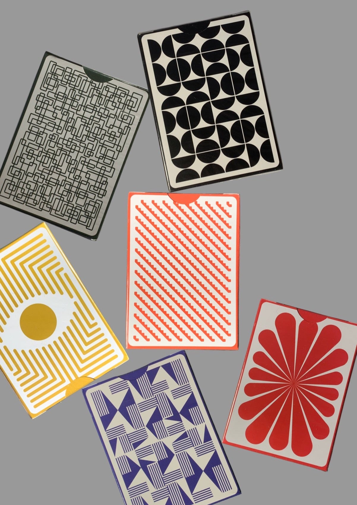 DAMN GOOD CARDS BY DAN & DAVE BUCK, PLAYING CARDS ART OF PLAY – Paperdecks